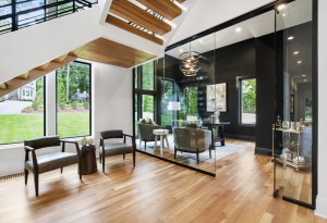 Gretchen Coley Presents A Magnificent Custom New Build Estate In ...