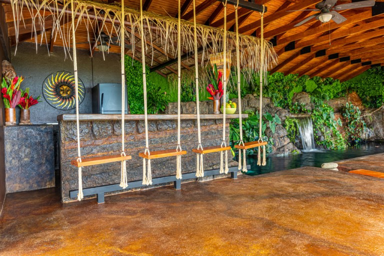 Blue Zone Realty International Presents A Wonderful Costa Rica Mansion ...