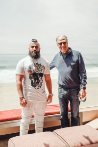 Real Estate Visionary Robert Rivani Purchases $19.55 Million ...