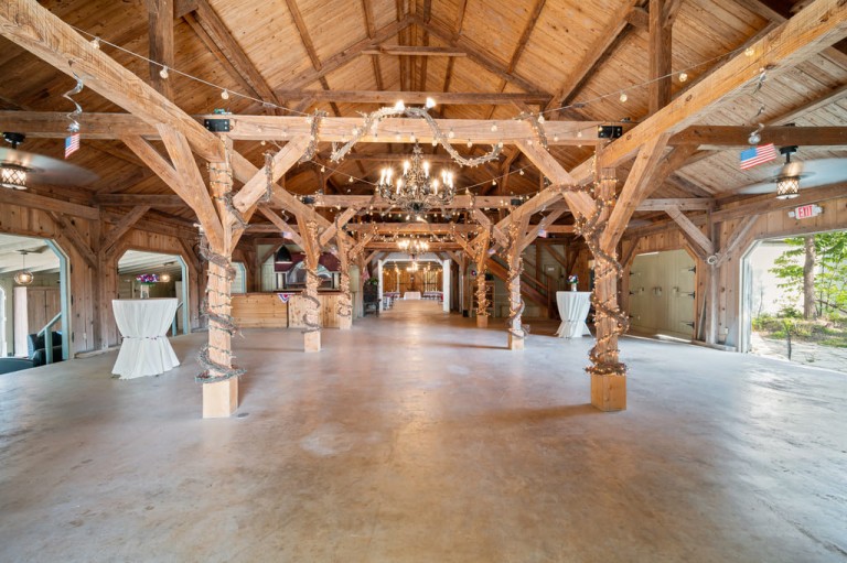 Phyllis Browning Company Presents A Historic Don Strange Ranch In ...