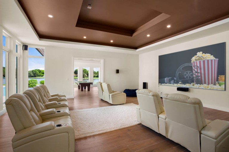 The Resop Team Presents A Spectacular Custom Built Home In Naples ...