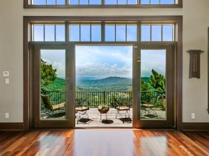 Laura Livaudais Presents An Incredible Blue Ridge Mountain View Estate ...