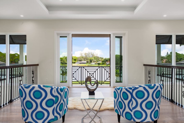 The Resop Team Presents A Spectacular Custom Built Home In Naples ...