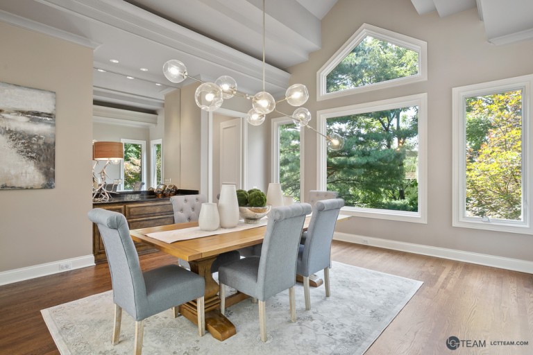 Lisa Culp Taylor Presents An Impressive Estate In Brentwood - Haute ...