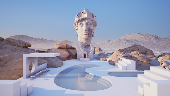 Dwayne Johnson Sells California Mansion with Fountains for $3M