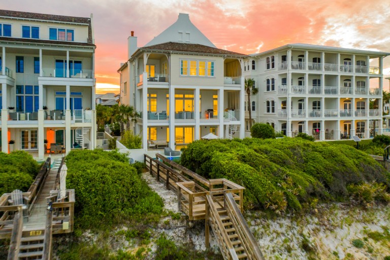 Real Estate Visionary Robert Rivani Purchases $19.55 Million ...