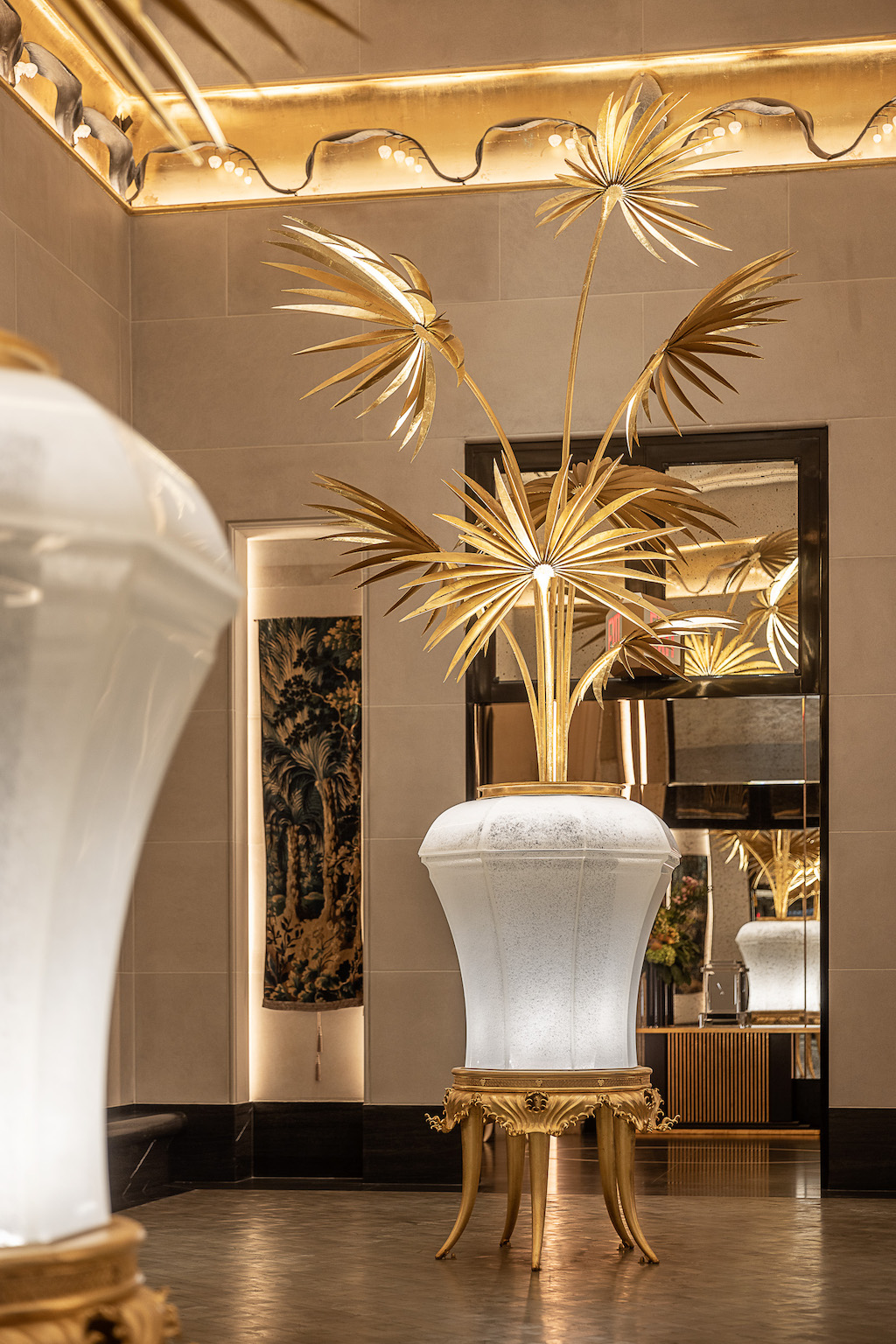 New York's Iconic Steinway Tower Gets a Face Lift by Glass Authority ...