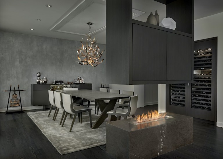 Centaur Interiors' Design Team Reveals Favorite Custom Furniture ...