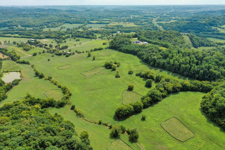 Lisa Culp Taylor Presents An Extraordinary, 150-Acre Middle Tennessee ...