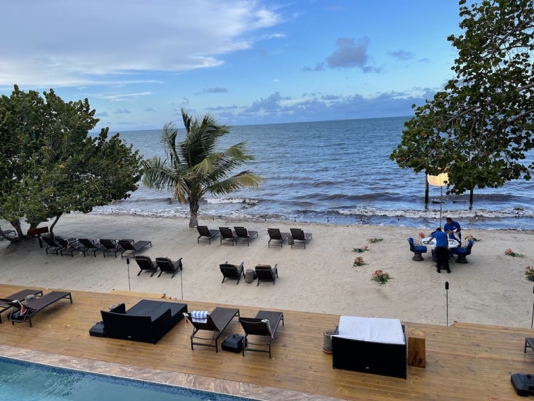 Belize Realtor David Kafka Says His Key To Success Is Always Putting ...