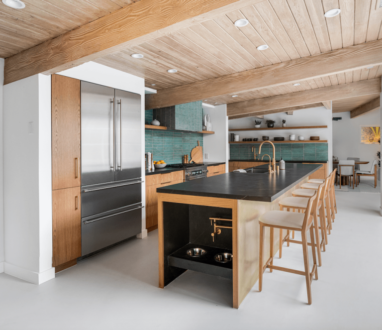 Bring in the Personality with Individualized Interiors by Jen Samson ...