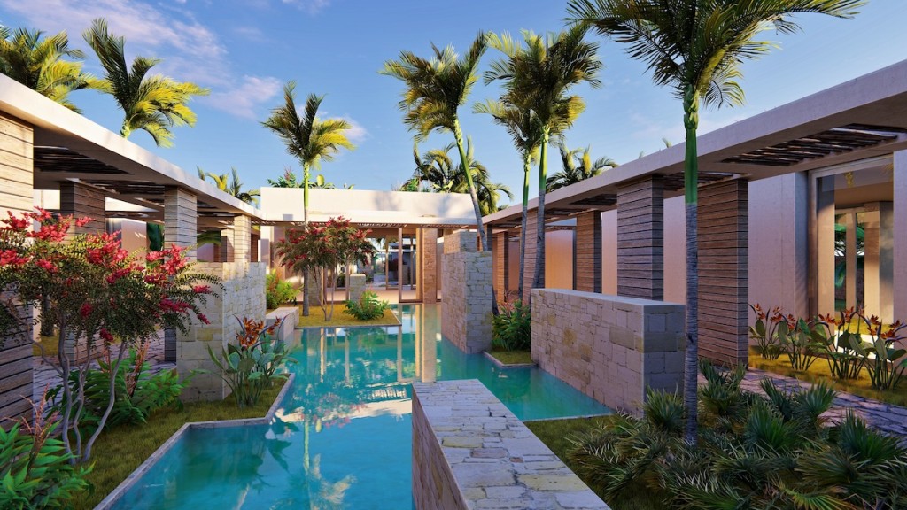 The Auberge Collection is Opening Susurros del Corazon Resort and ...