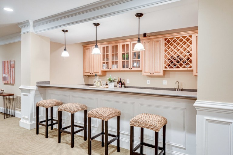 Jay Caputo Presents An Updated Traditional Home in the Perfect Location ...