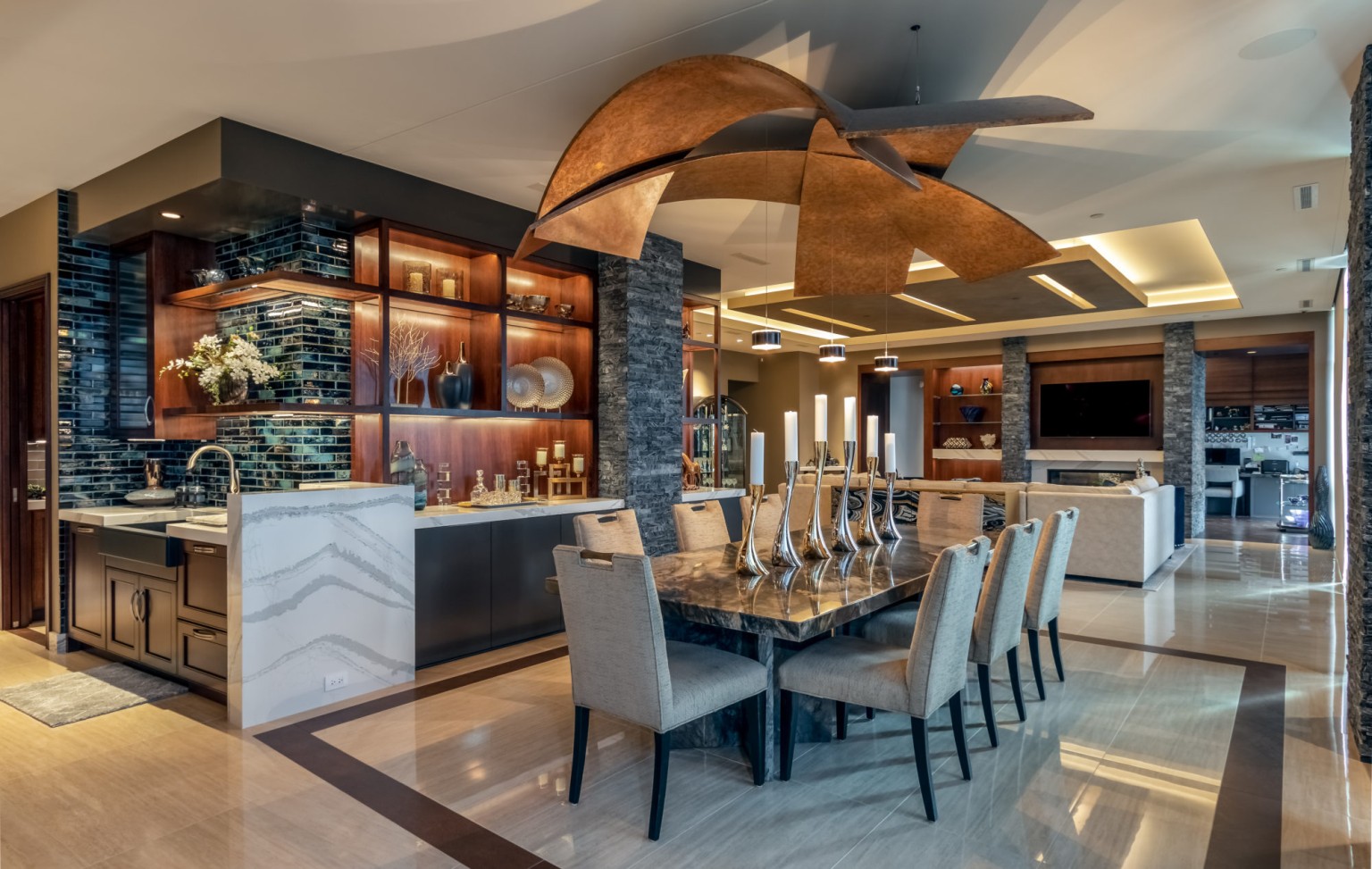 Haute Design Expert Lester Katz Reveals his Design InspirationsHaute ...