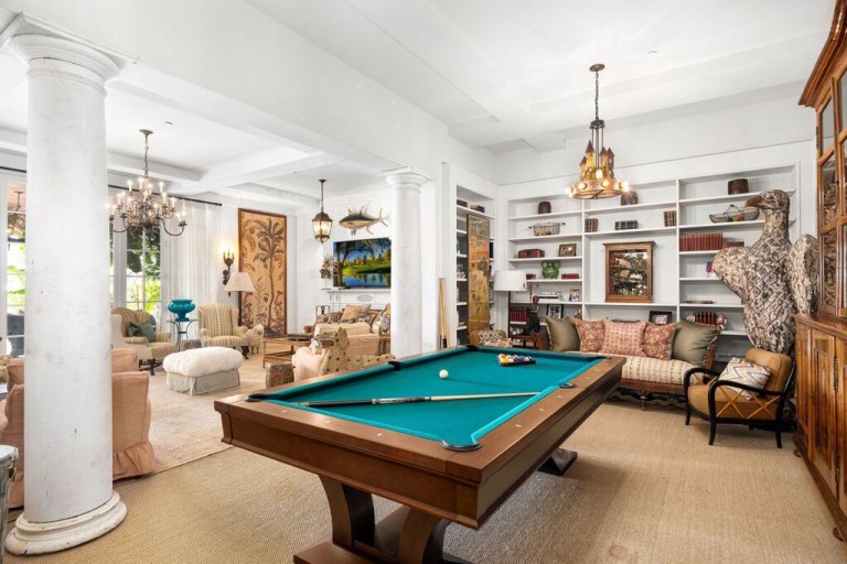 Joyce Rey Presents Far Afield—Montecito's Premier Estate - Haute ...