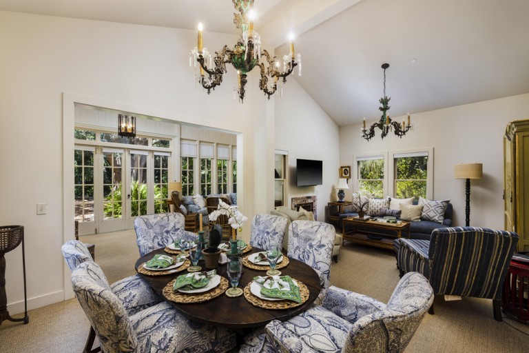 Joyce Rey Presents Far Afield—Montecito's Premier Estate - Haute ...