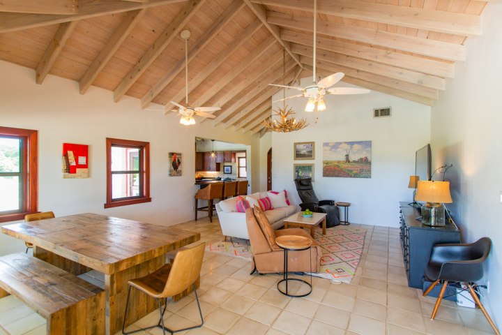 Amy Land-de Wilde Presents A Luxury Ranch in the Caribbean - Haute ...