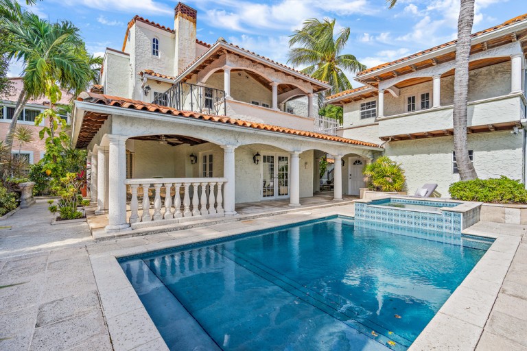 Margit Brandt Presents A Reimagined Mediterranean with Private Guest ...