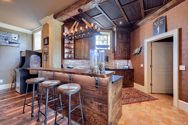 Anne M. Lusk Presents A Luxurious English Country Manor In Lewisburg ...