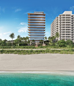 Brazilian Billionaire Approves New Luxury Condo Development Next To ...