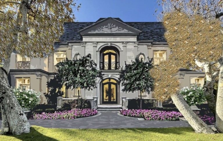 Ernie Carswell Presents An Extraordinary Development Opportunity In ...