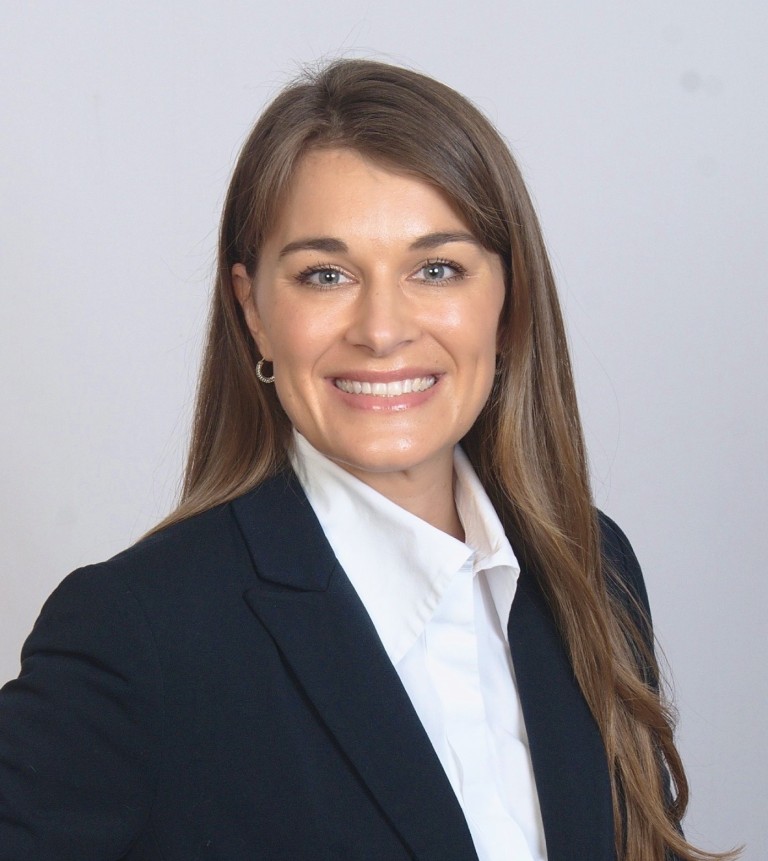 Coral Gables Luxury Developer, MG Developer, Names Catie Naranjo as ...