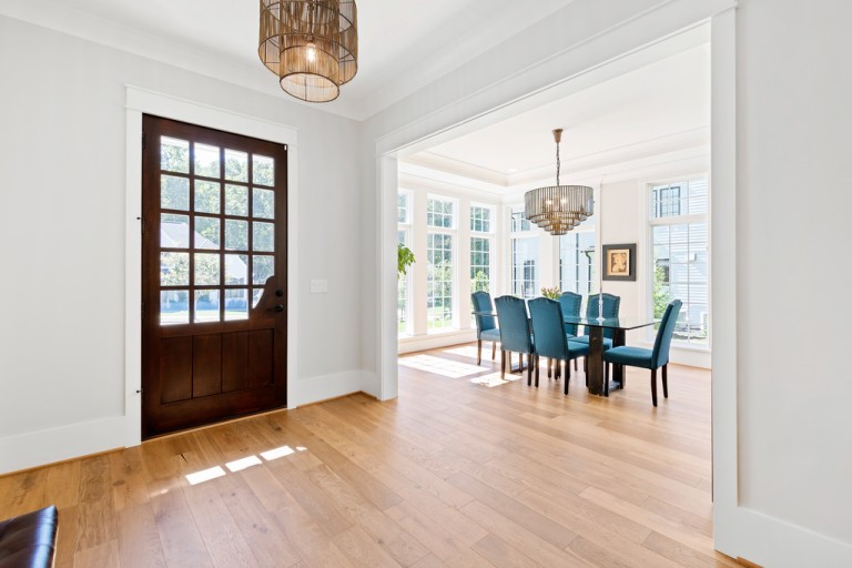Gretchen Coley Presents A Charming English Cottage Style Home In ...