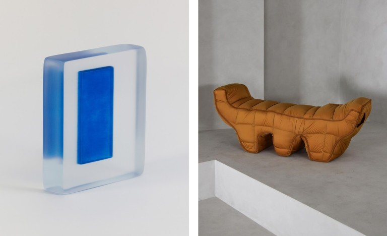 Korean Tradition Takes a Contemporary Turn with Jeong Design Exhibit