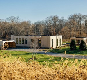 Patrick Guinness's Georgian Country House