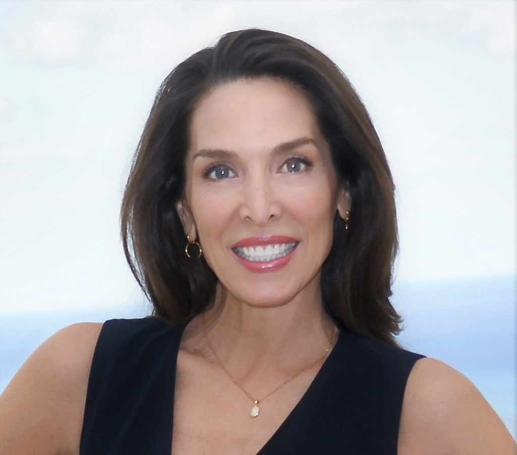 Lisa Van Wagenen presents w/The Perigon Miami Beach - Penthouse West ...