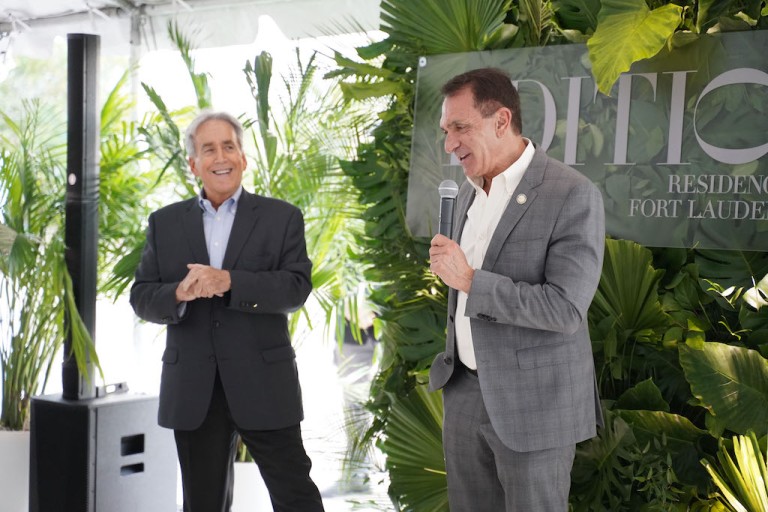 EDITION Hotels Holds Exclusive Groundbreaking Event in Celebration of ...