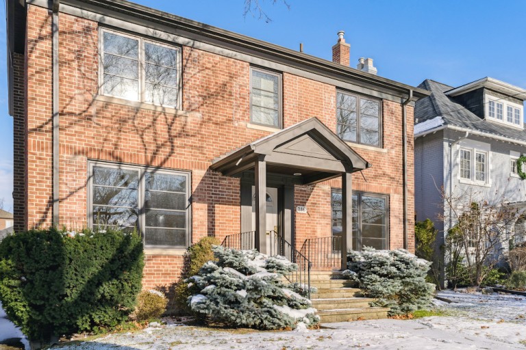 Luxury Canadian Realtor Kevin Crigger Gives A Toronto Market Update ...