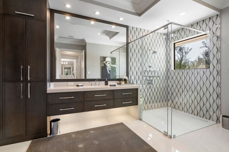 Jonathan Postma Presents A Modern Deep Water Home In Boca Raton - Haute ...