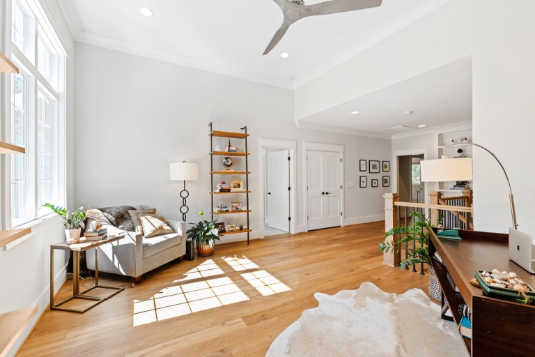 Gretchen Coley Presents A Luxurious English Cottage Style Home In ...