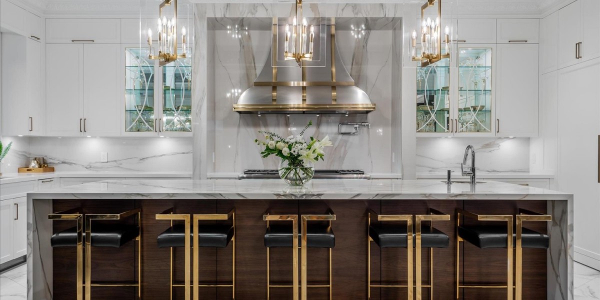 Jay Caputo Presents A Beautiful Cape Cod-Style Home In Washington ...