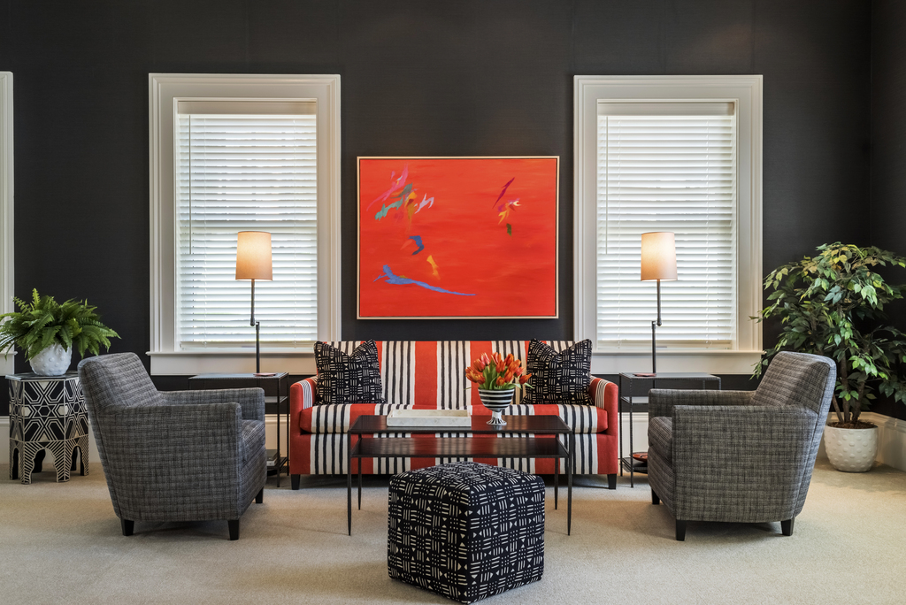 Wallcourt Hall Parlor (1) (1) - Haute Residence by Haute Living