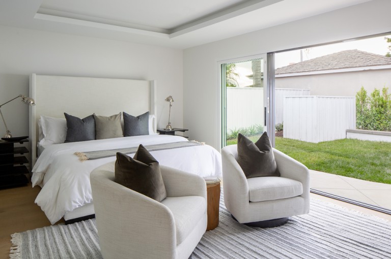 Timothy Norman Tamura Presents A Charming Ranch-Style Home In Newport ...