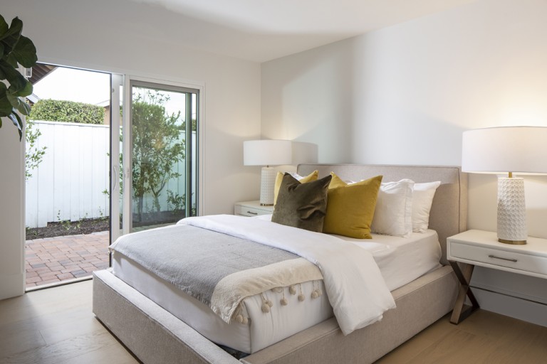 Timothy Norman Tamura Presents A Charming Ranch-Style Home In Newport ...