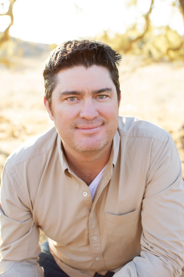 David J. Carciere Talks About His Unique Real Estate Market In The Wine ...