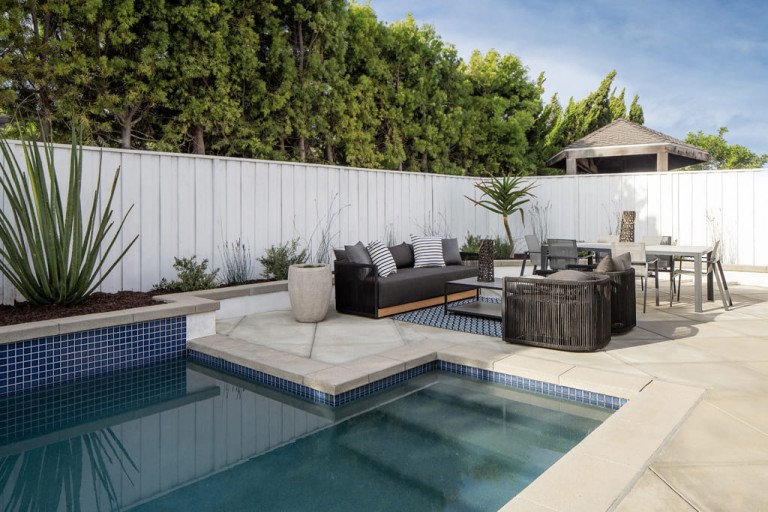 Timothy Norman Tamura Presents A Charming Ranch-Style Home In Newport ...