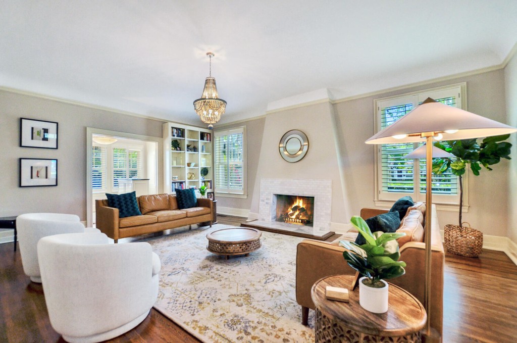 Jaime Brown Presents A Luxurious Mediterranean Estate In Tampa - Haute ...