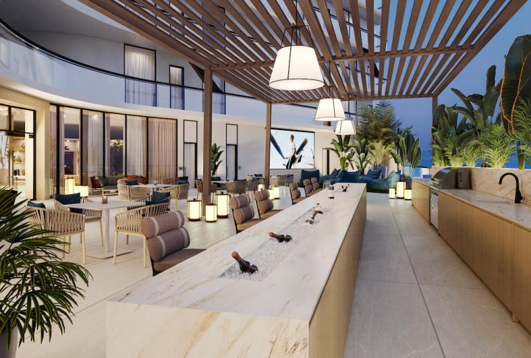 Tal Aventura Unveils The Home You’ll Never Want to Leave with a First ...