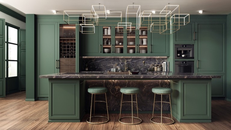 What are the Best Color Palettes for Luxury Interior Design? What are ...