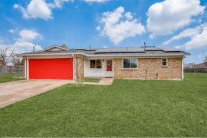 Sherri Murphy Presents An Amazing Updated Home In Crowley - Haute ...