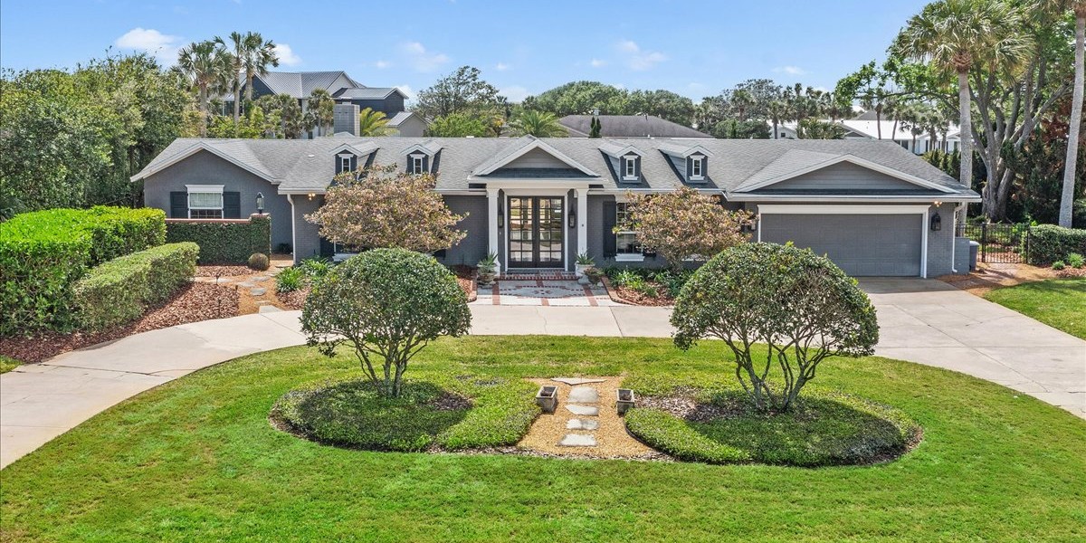 Patrick Guinness's Georgian Country House