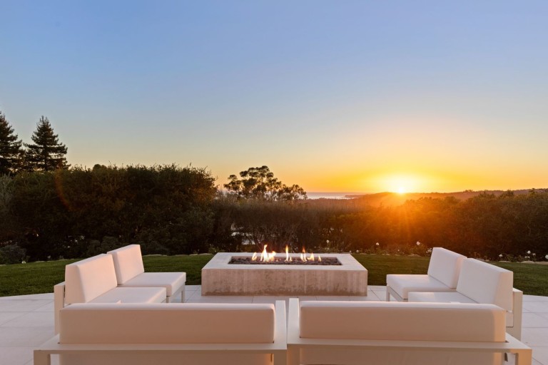 Sold! Marsha Kotlyar Estate Group Presents A Modern Ocean View ...