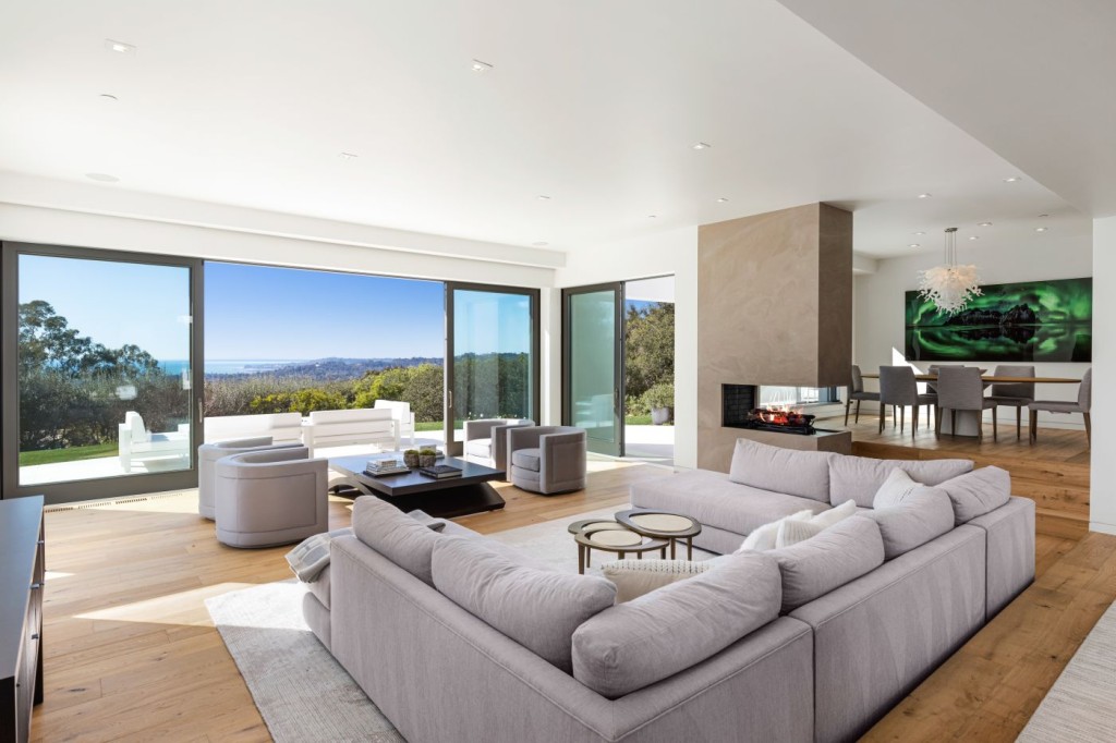 Sold! Marsha Kotlyar Estate Group Presents A Modern Ocean View ...