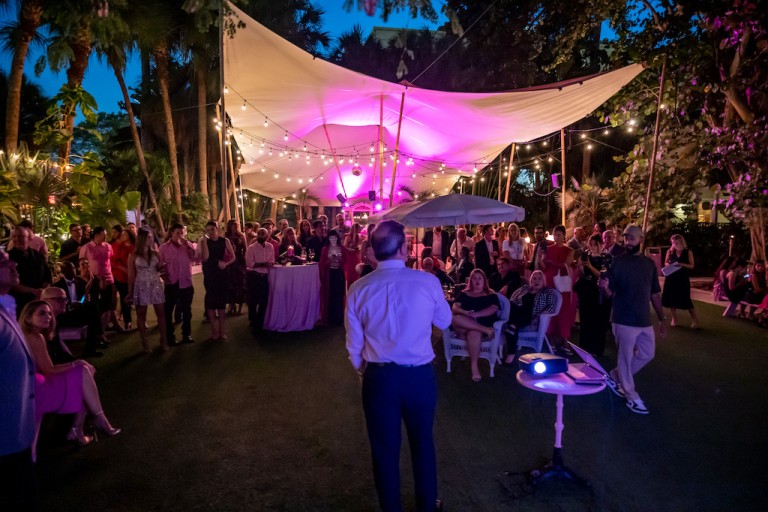 Neology Development Celebrates 21 Years of Reinvigorating Miami’s ...