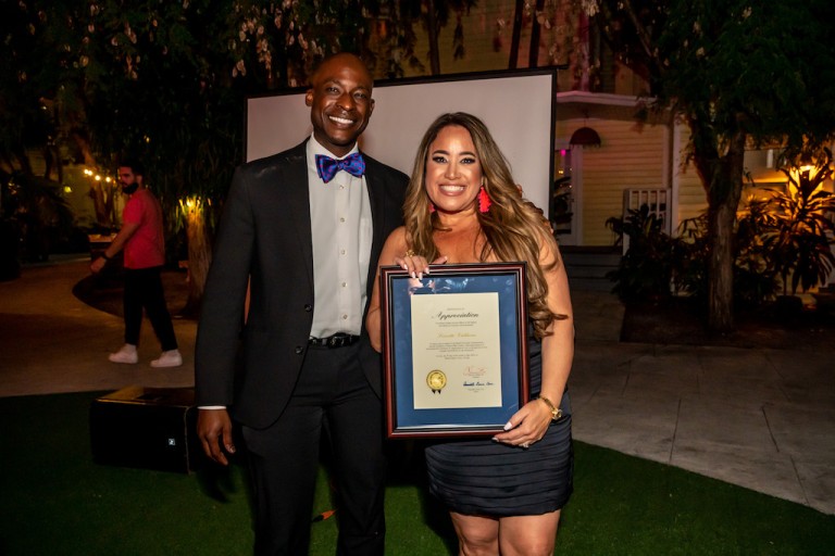 Neology Development Celebrates 21 Years of Reinvigorating Miami’s ...