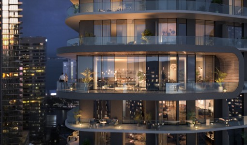 The Latest in Real Estate’s VR Revolution: LOFTY Brickell Partners with ...